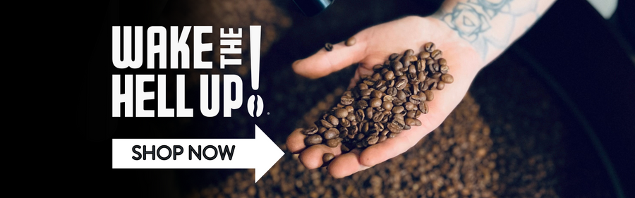 Utica Coffee Roasting Co.
