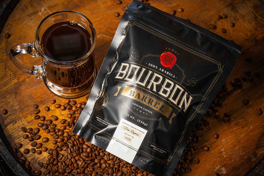 Utica Coffee Roasting Co.