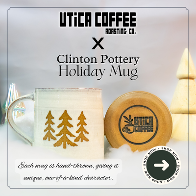 Utica Coffee Roasting Co.